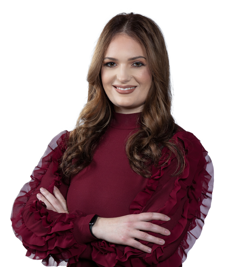 Ruby I. Bitzer - Weintraub Tobin