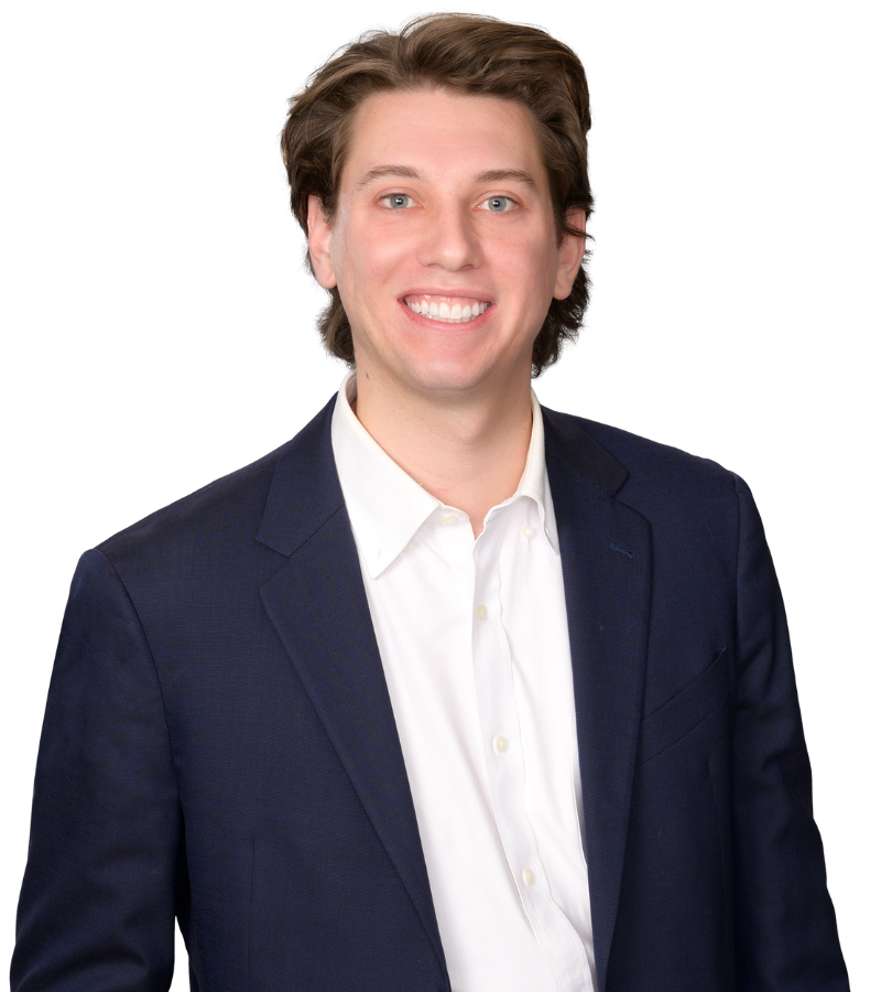 Christopher Horsley - Weintraub Tobin