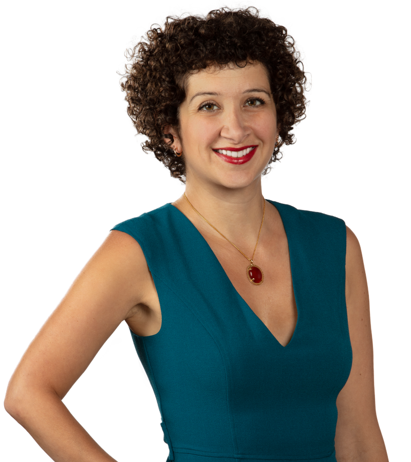 Lily M. Harris - Weintraub Tobin