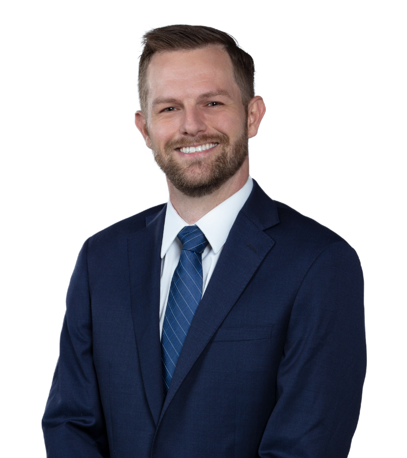 Benjamin J. Lewis - Weintraub Tobin