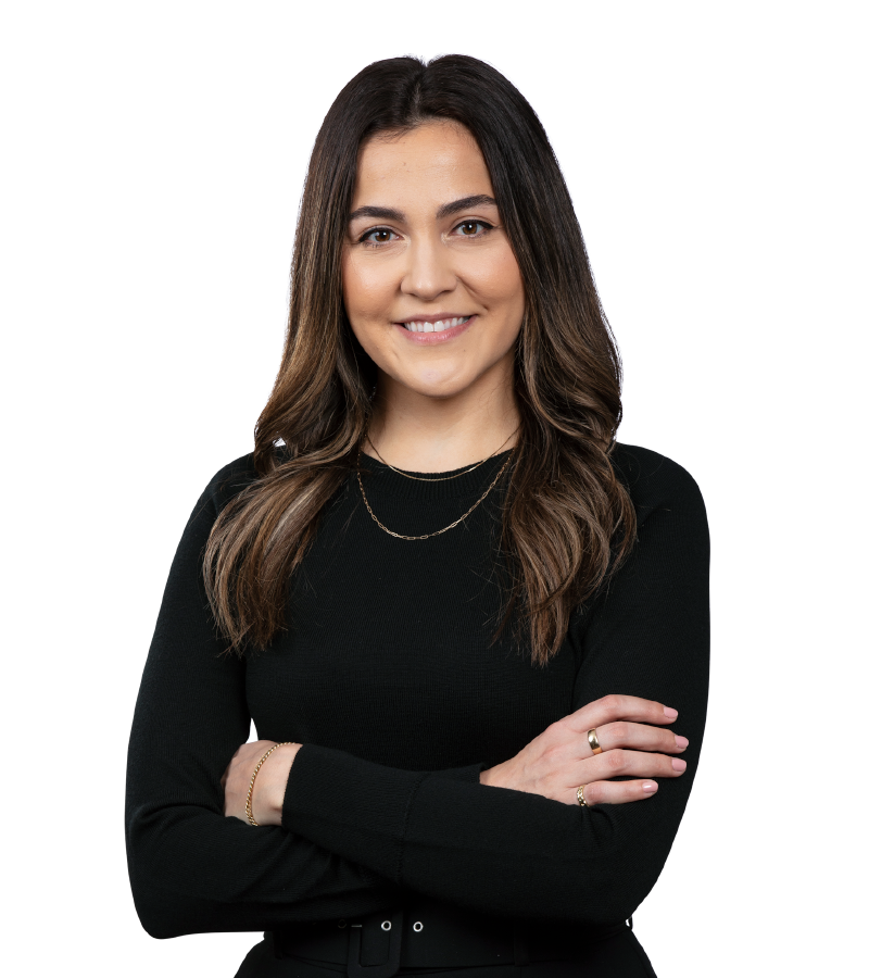 Devinn L. Martin - Weintraub Tobin