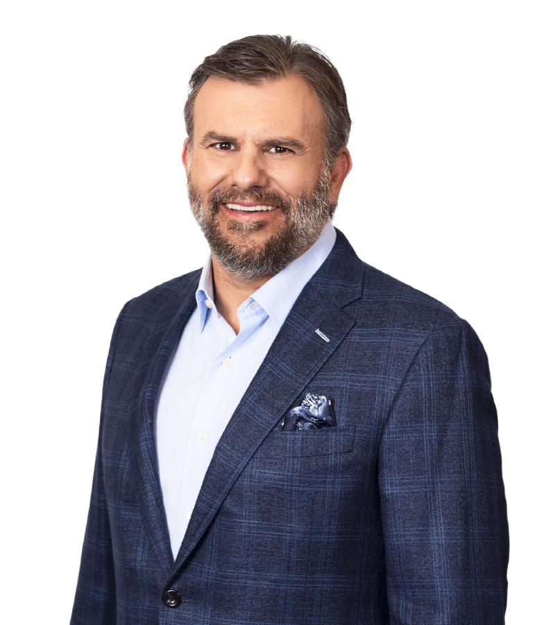 Jeffrey Pietsch - Weintraub Tobin