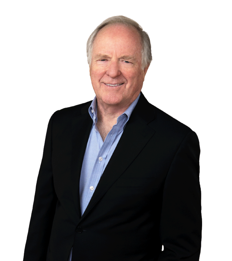 Gary Waldron - Weintraub Tobin