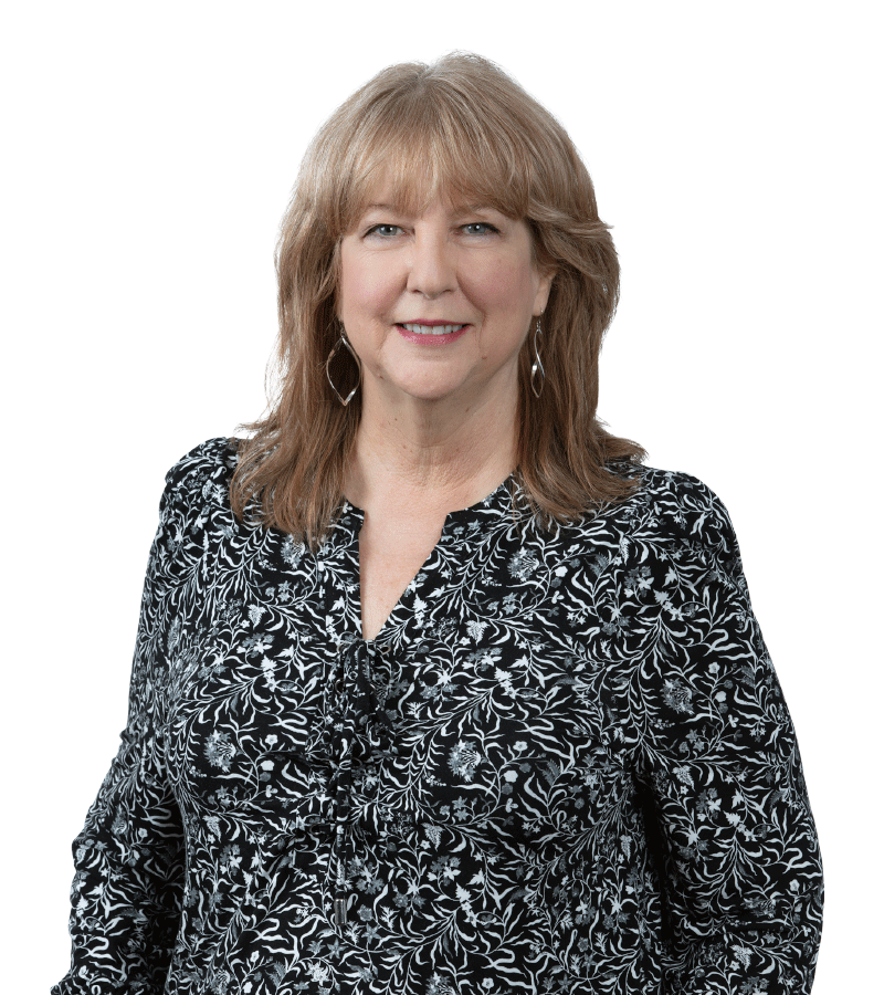 Mary deLeo - Weintraub Tobin