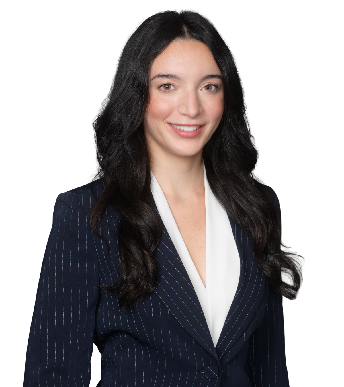 Jessica G. Flores - Weintraub Tobin